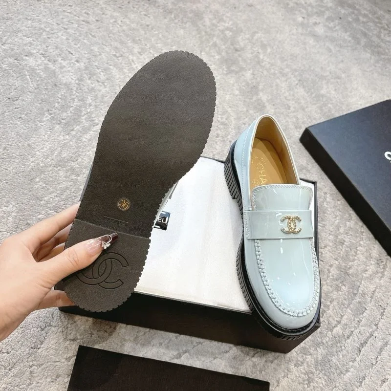 High fidelity Chanel Low Shoes