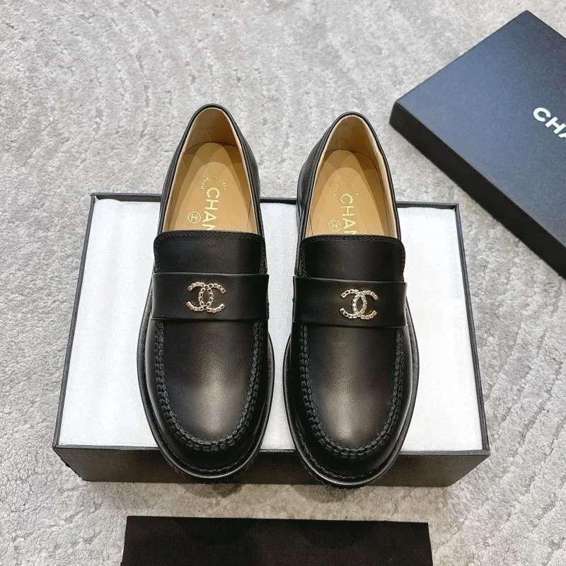 Chanel Low Shoes