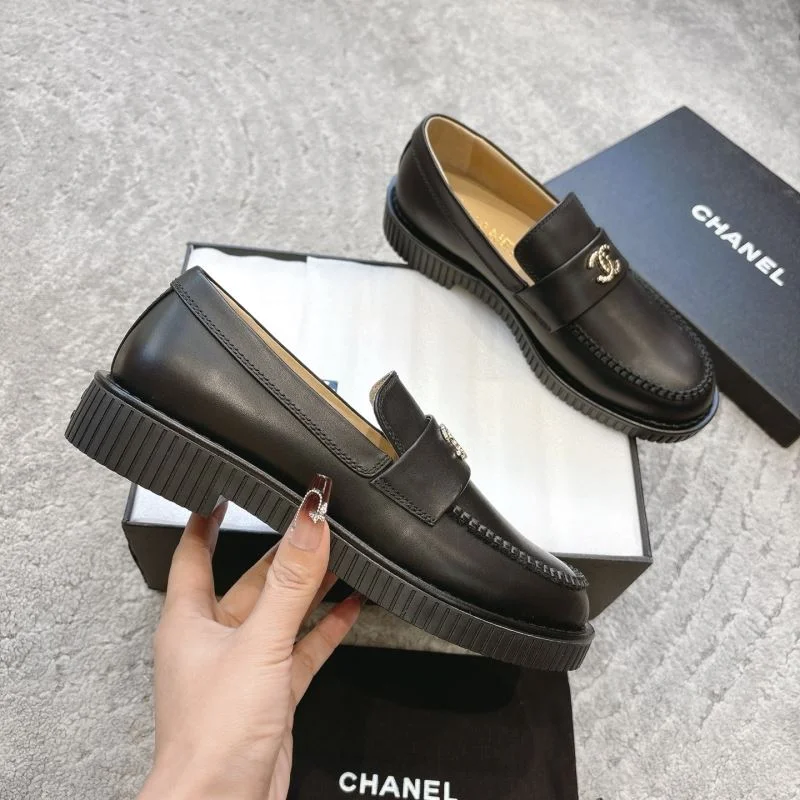 Indistinguishable Chanel Low Shoes