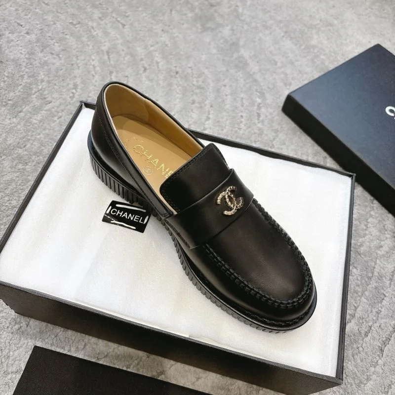 Indistinguishable Chanel Low Shoes