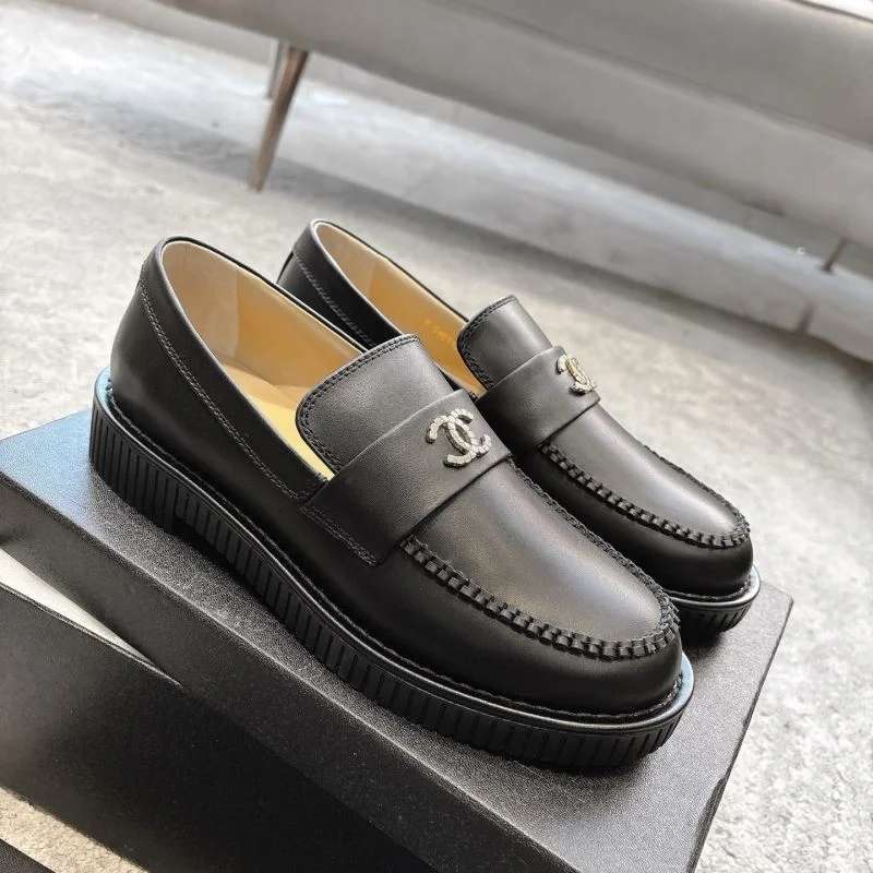 Indistinguishable Chanel Low Shoes