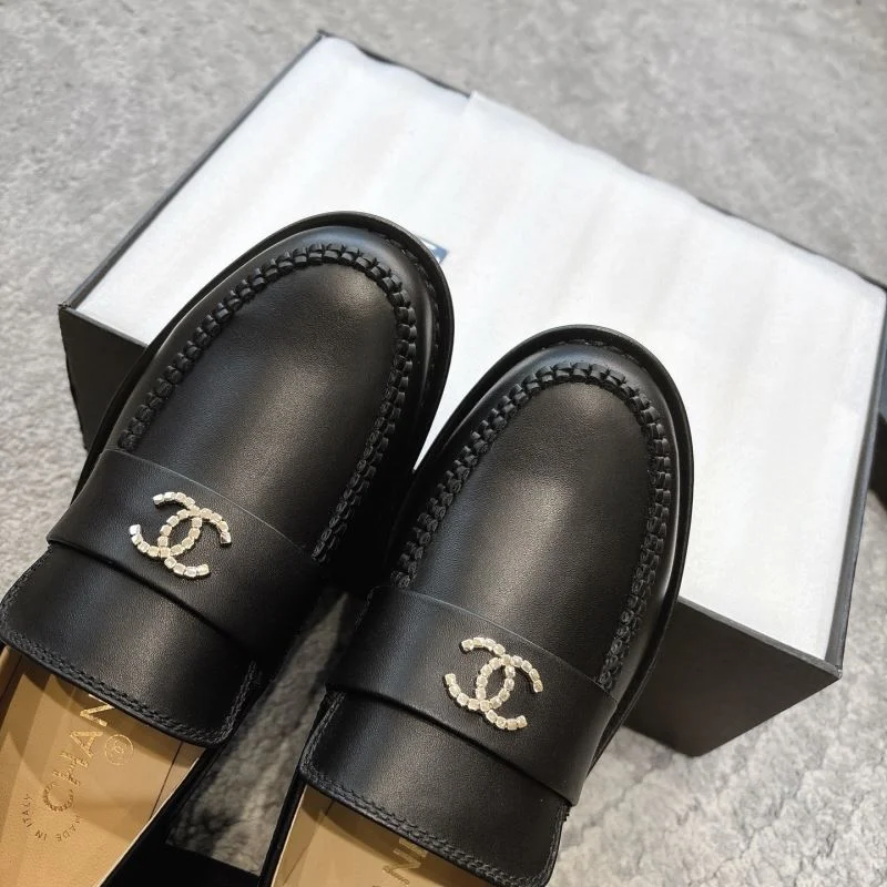 Indistinguishable Chanel Low Shoes