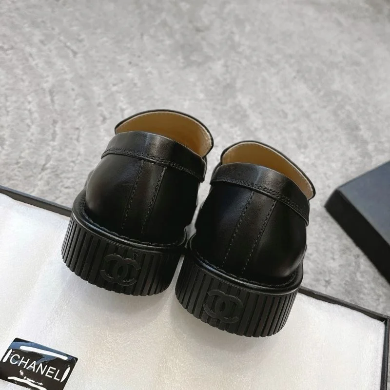 Indistinguishable Chanel Low Shoes