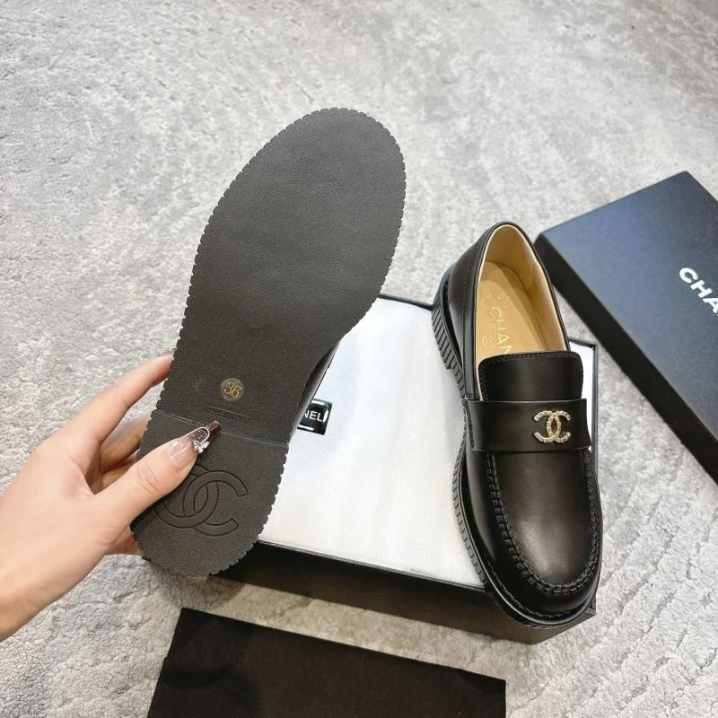 Indistinguishable Chanel Low Shoes
