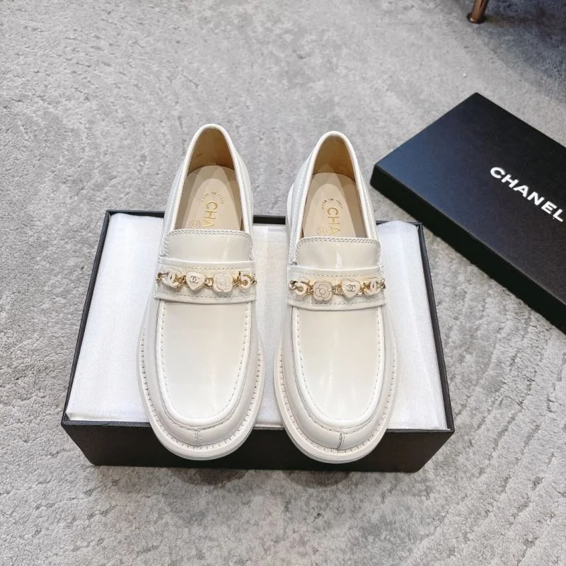 Chanel Low Shoes