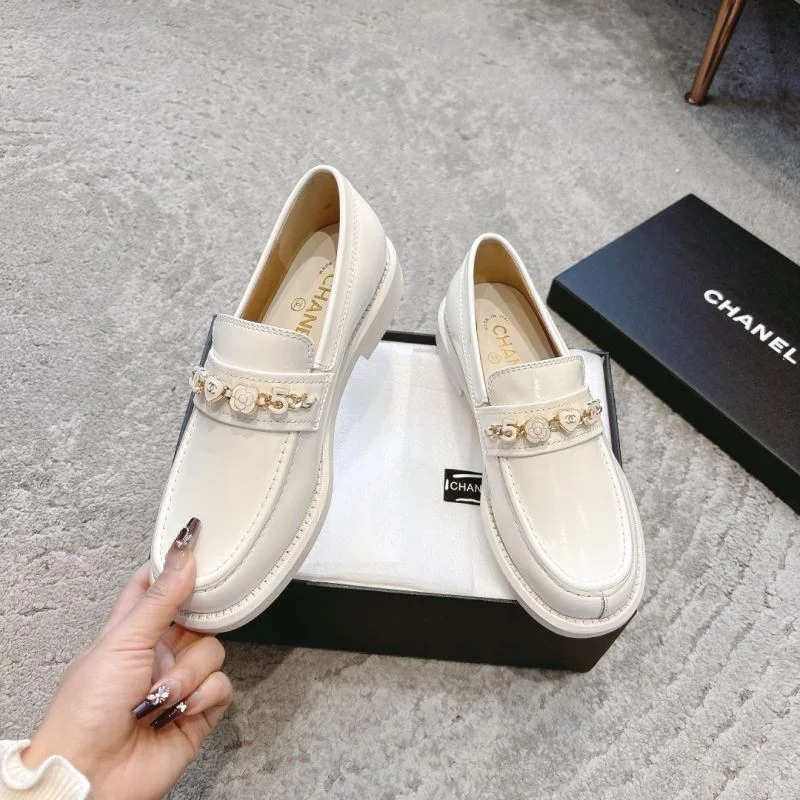 Perfect replica Chanel Low Shoes