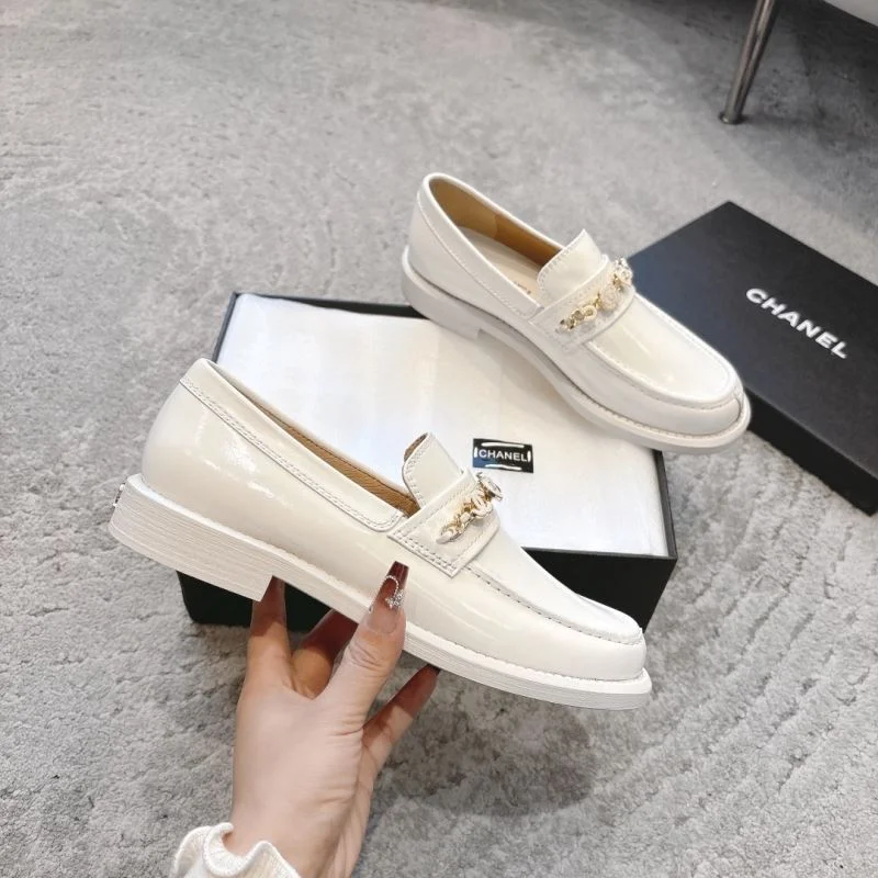 Perfect replica Chanel Low Shoes