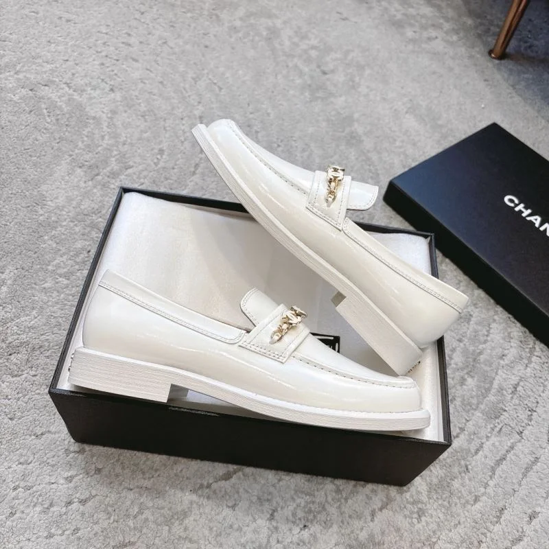 Perfect replica Chanel Low Shoes