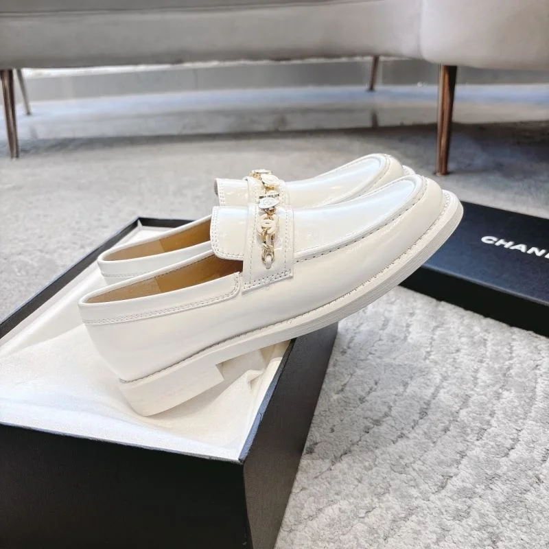 Perfect replica Chanel Low Shoes