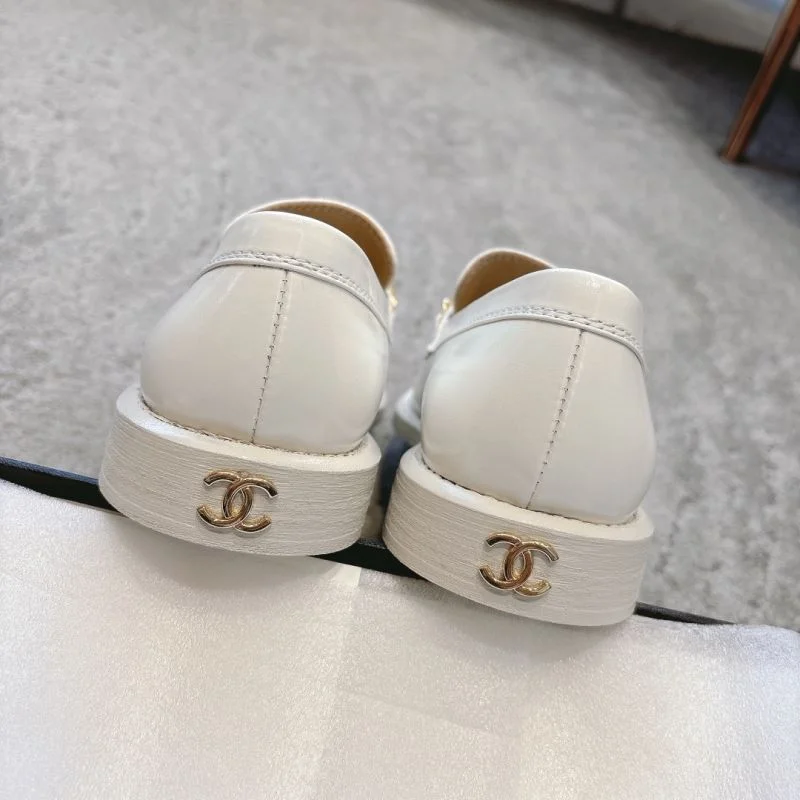 Perfect replica Chanel Low Shoes