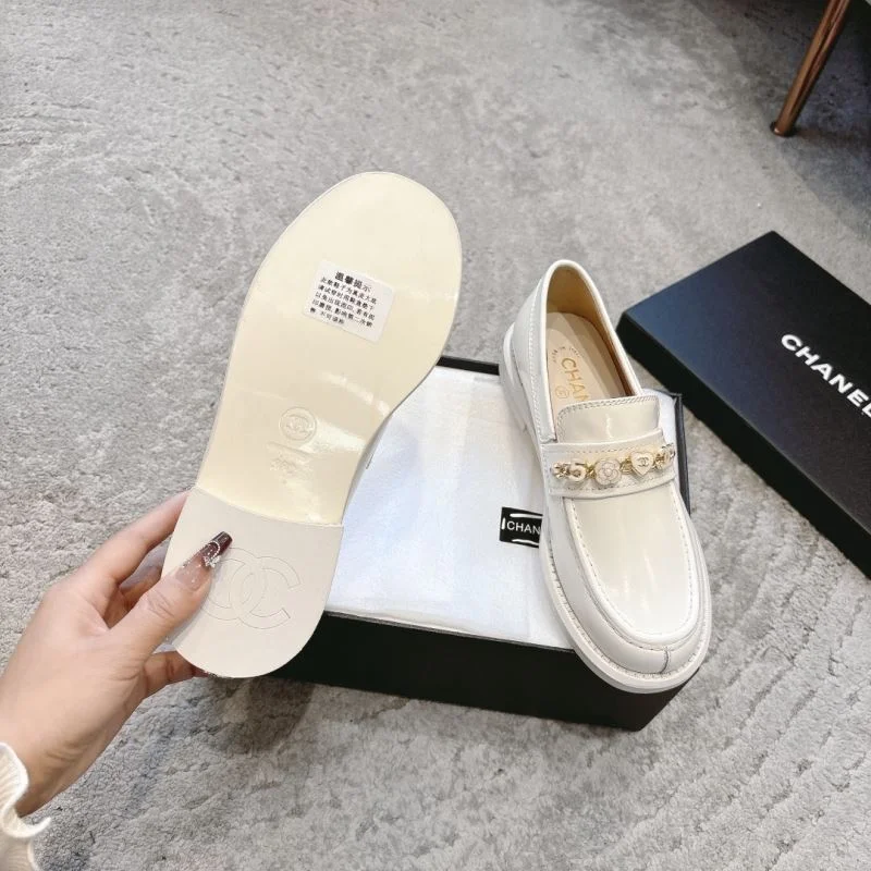 Perfect replica Chanel Low Shoes