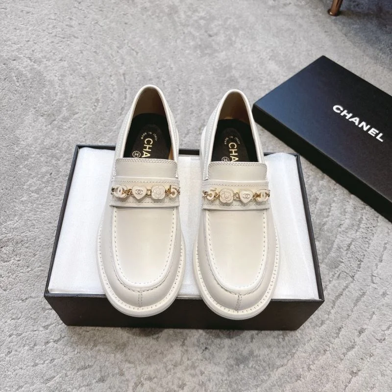 Chanel Low Shoes