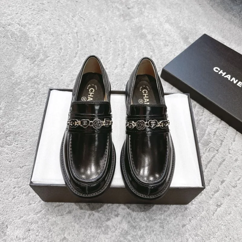 Chanel Low Shoes