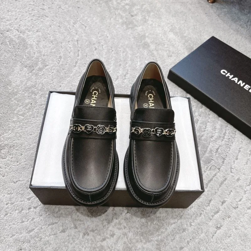 Chanel Low Shoes