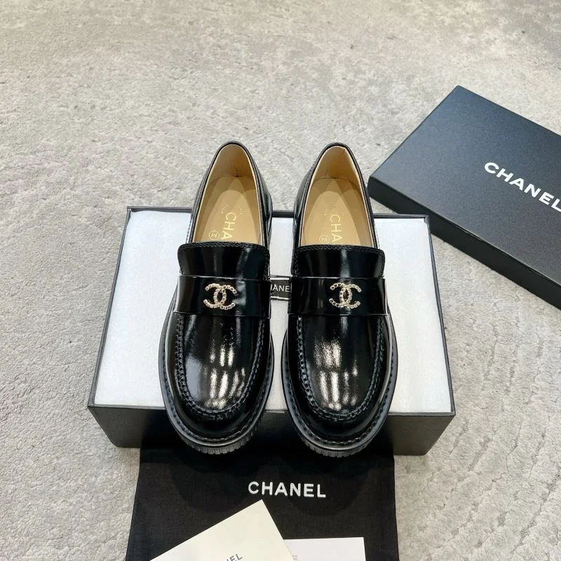 Chanel Low Shoes