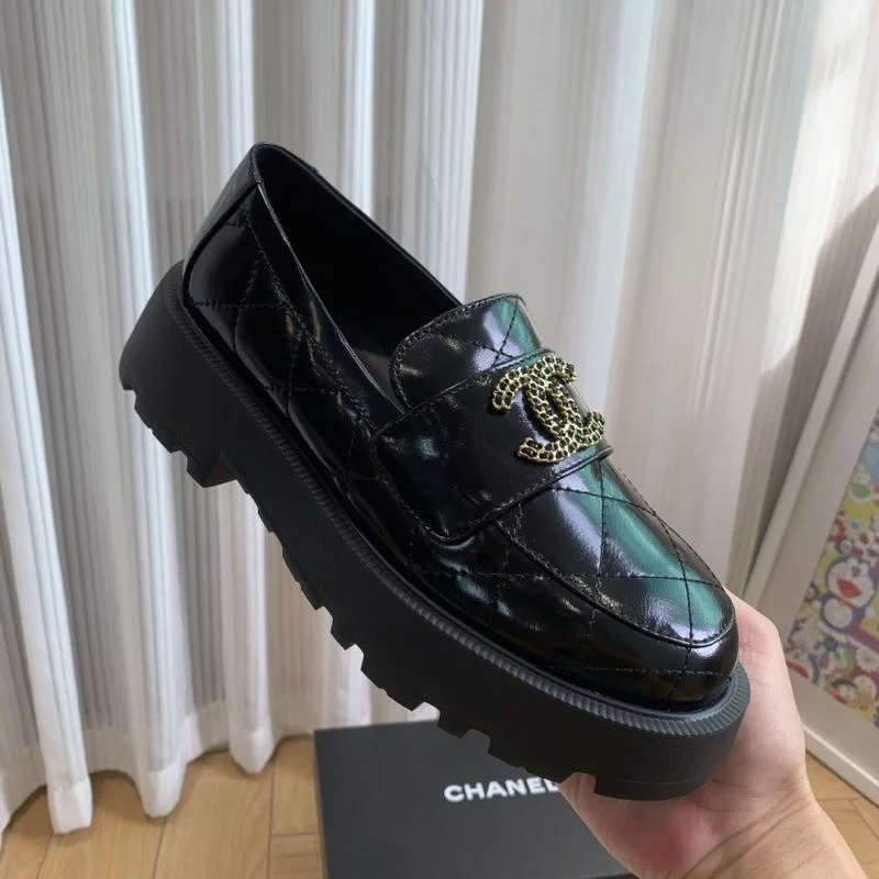Chanel Low Shoes