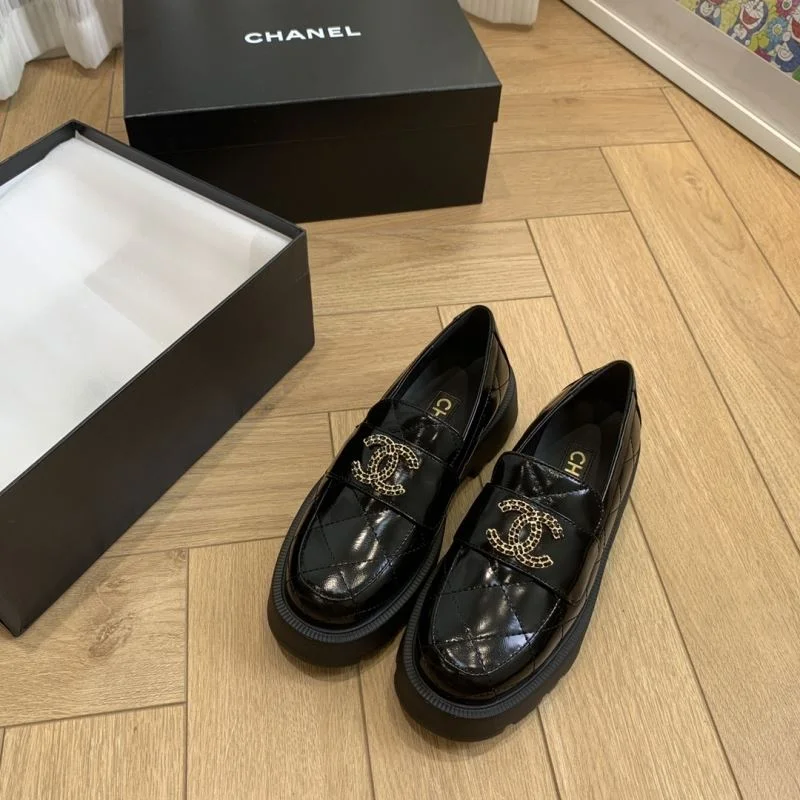 Low-cost Chanel Low Shoes