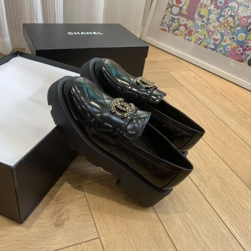 Low-cost Chanel Low Shoes
