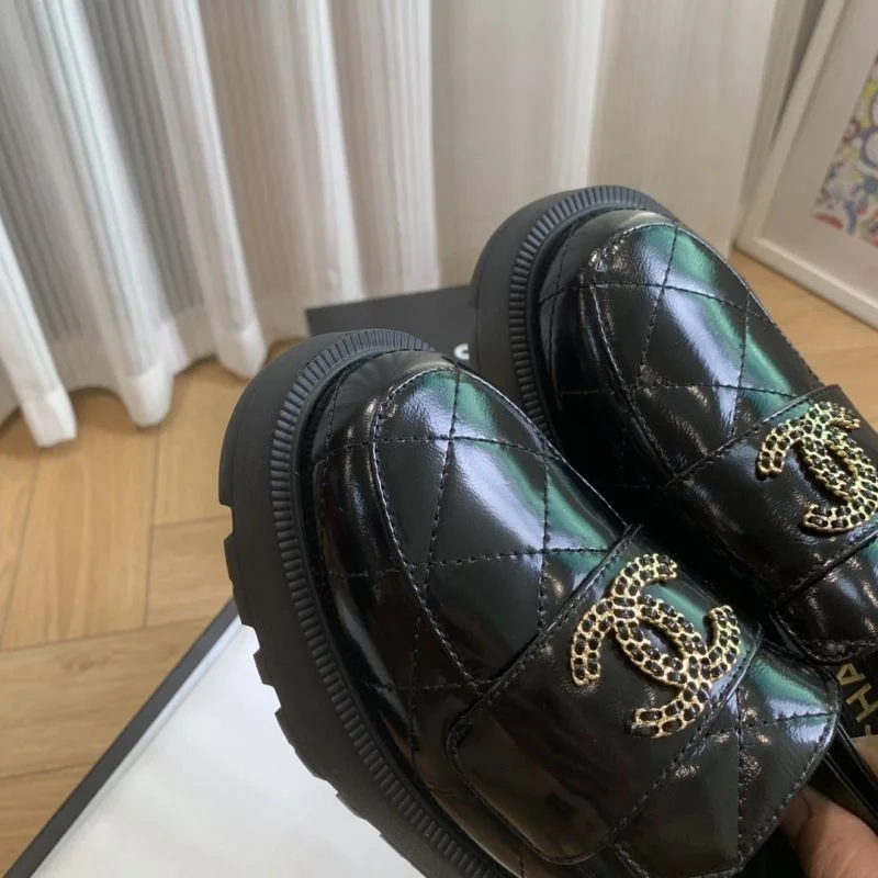 Low-cost Chanel Low Shoes