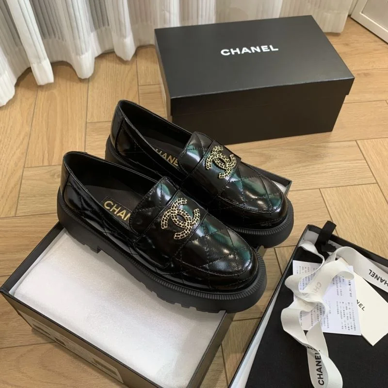 Low-cost Chanel Low Shoes