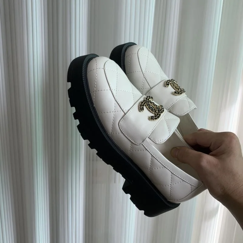 Chanel Low Shoes