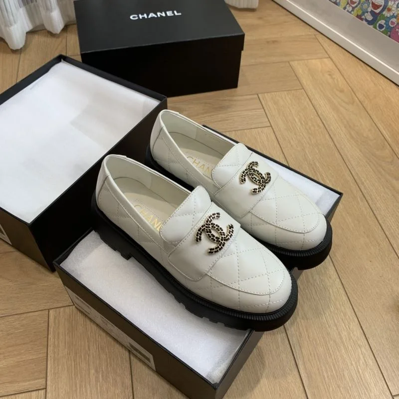 Inexpensive Chanel Low Shoes
