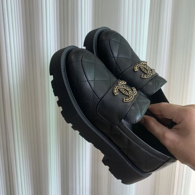 Chanel Low Shoes