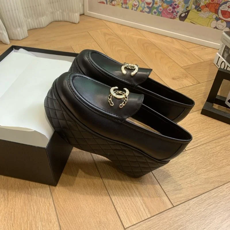 High accuracy Chanel Low Shoes