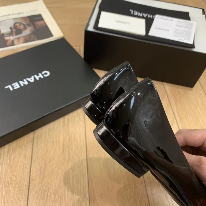 High accuracy Chanel Low Shoes