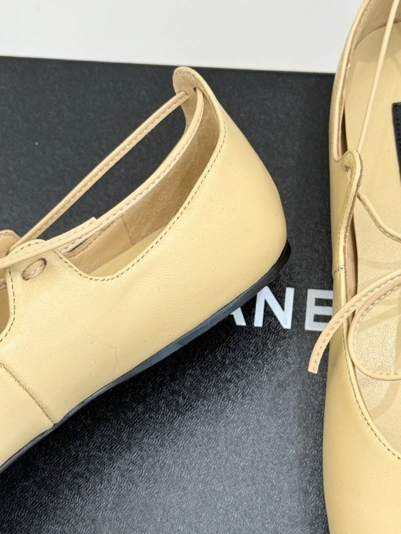 Low-cost Chanel Low Shoes