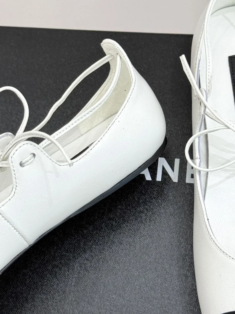 Mirror quality Chanel Low Shoes