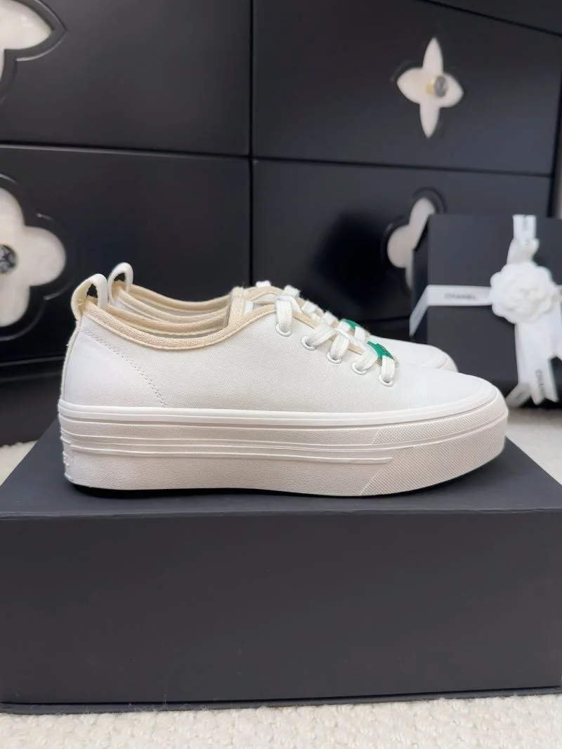 High accuracy Chanel Low Shoes