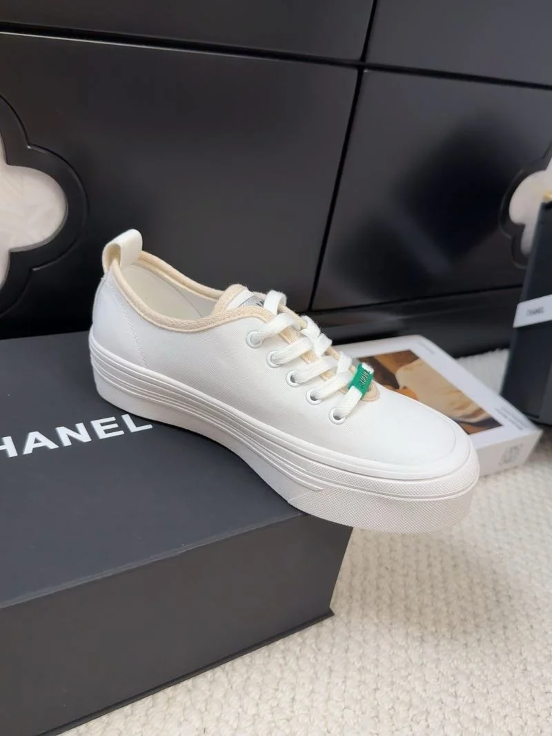 High accuracy Chanel Low Shoes