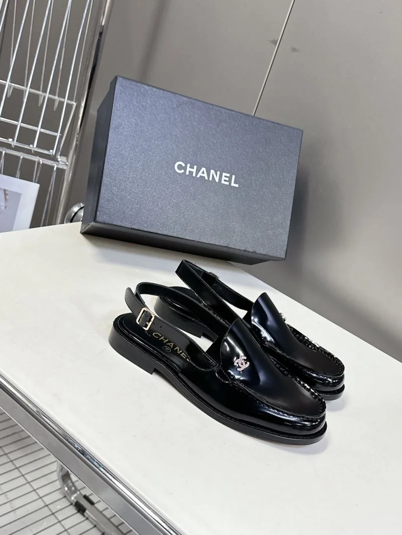 Perfect replica Chanel Low Shoes
