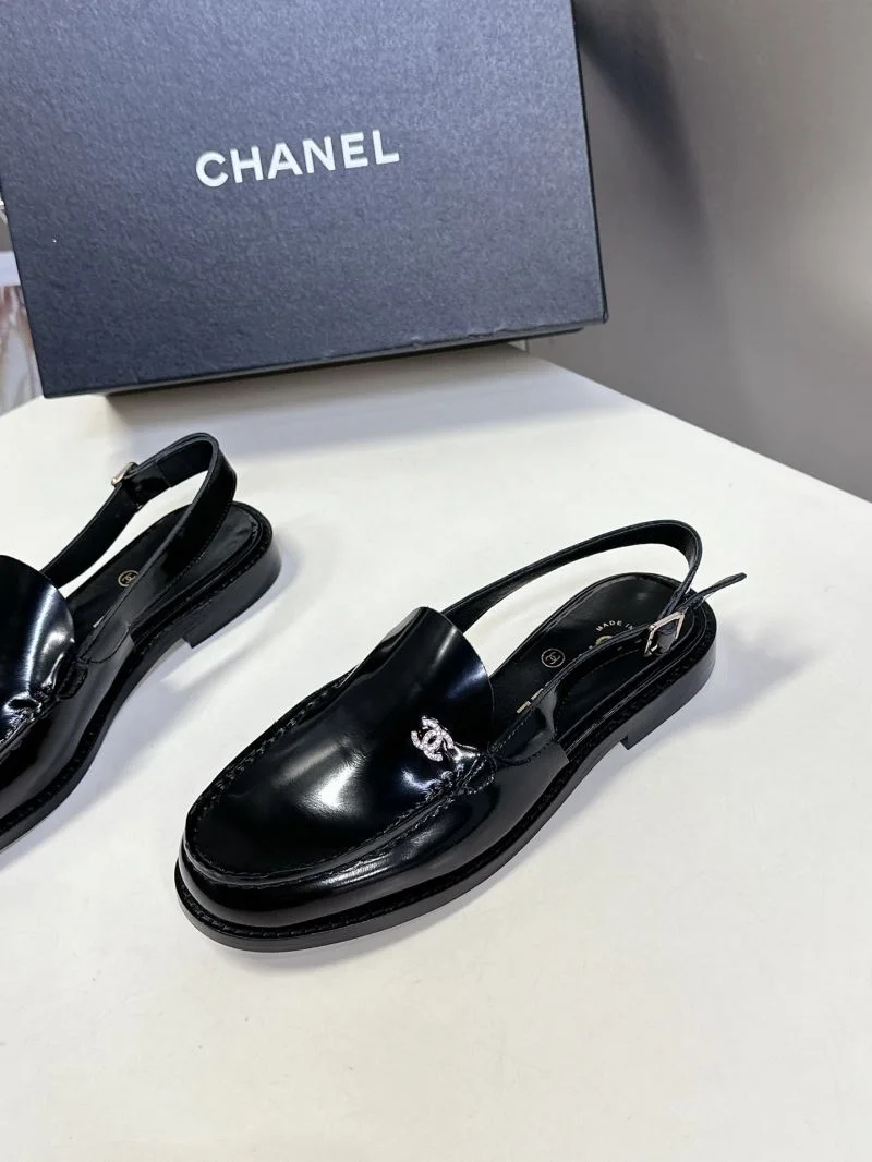 Perfect replica Chanel Low Shoes
