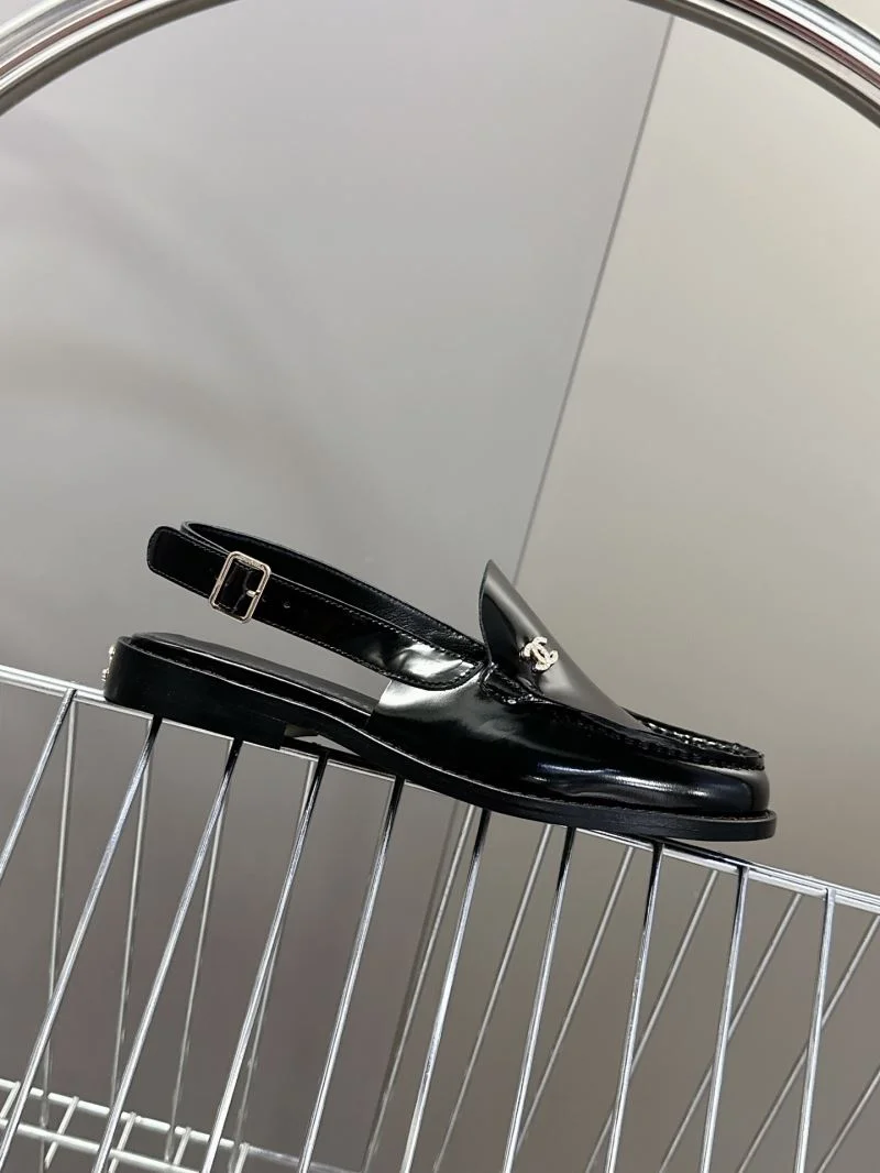 Perfect replica Chanel Low Shoes