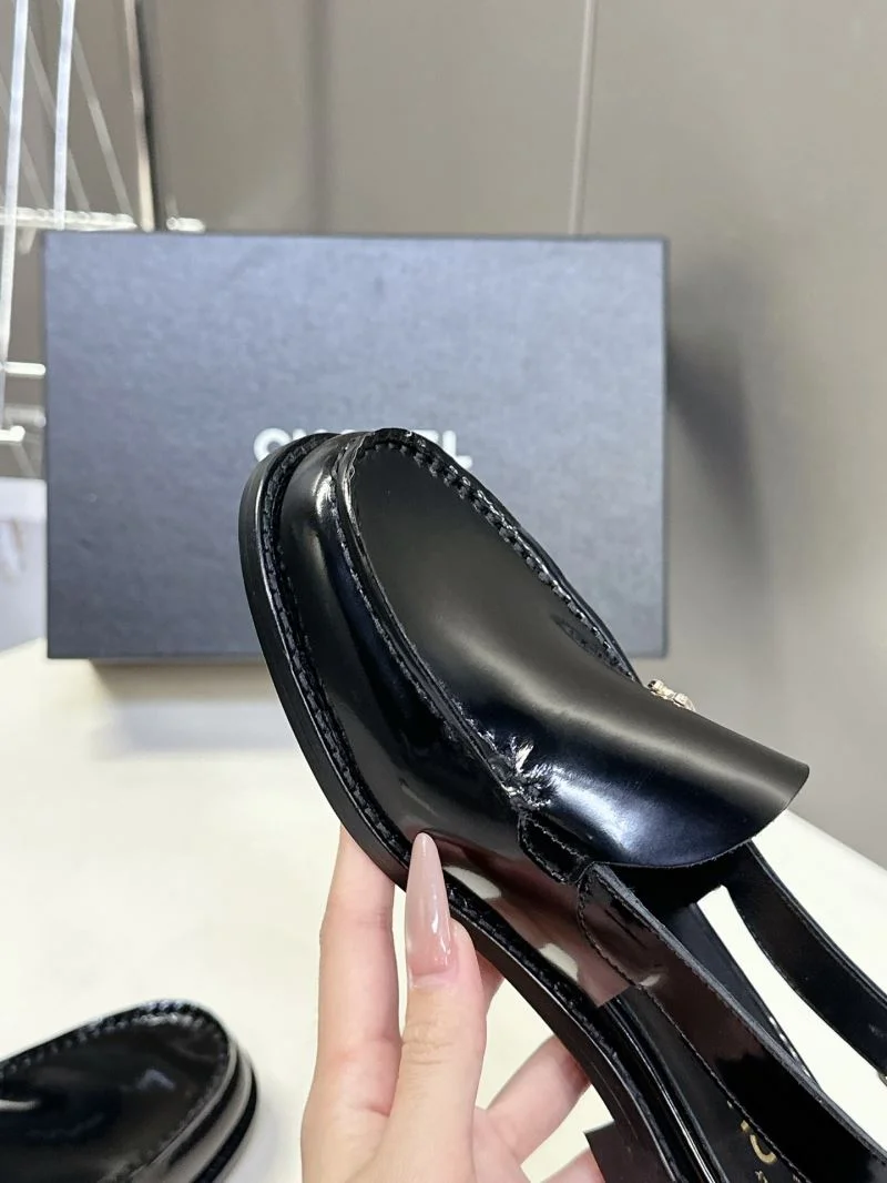 Perfect replica Chanel Low Shoes