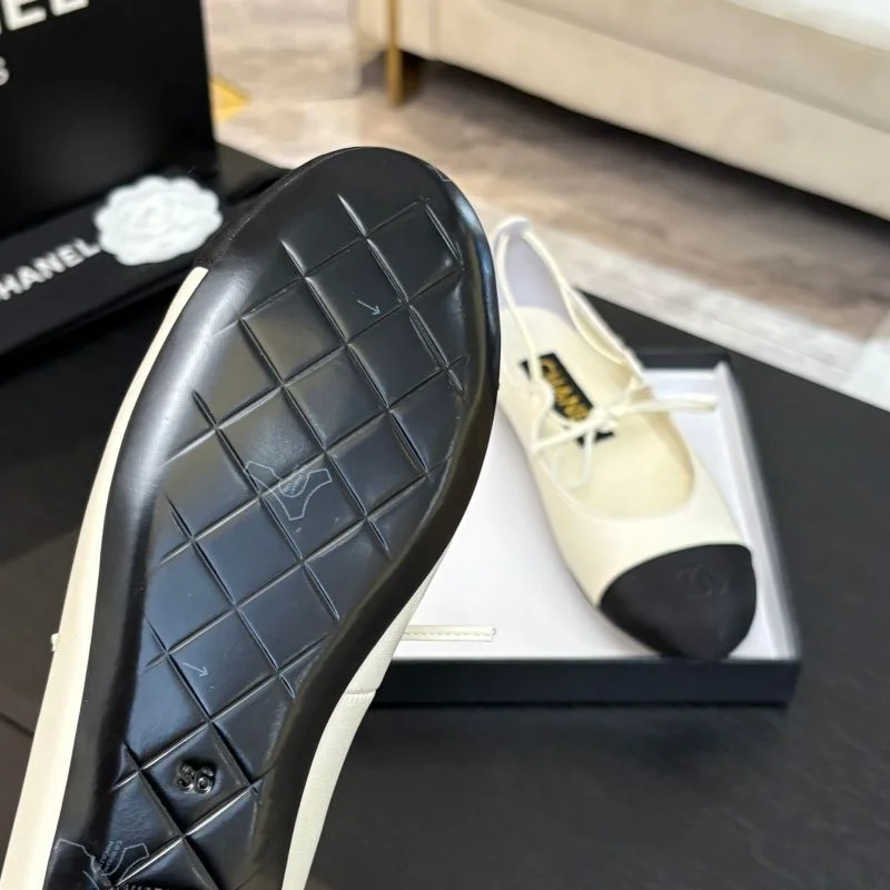 Factory-made Chanel Low Shoes