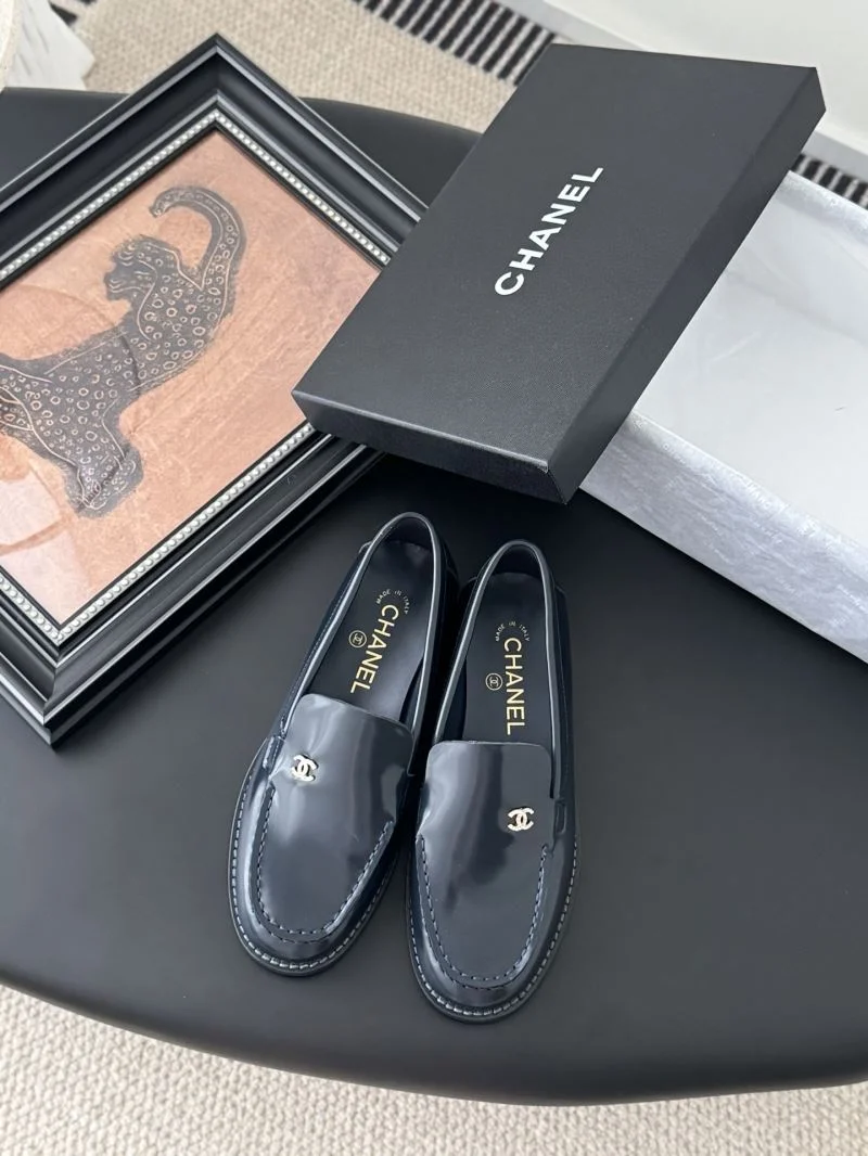 Chanel Low Shoes