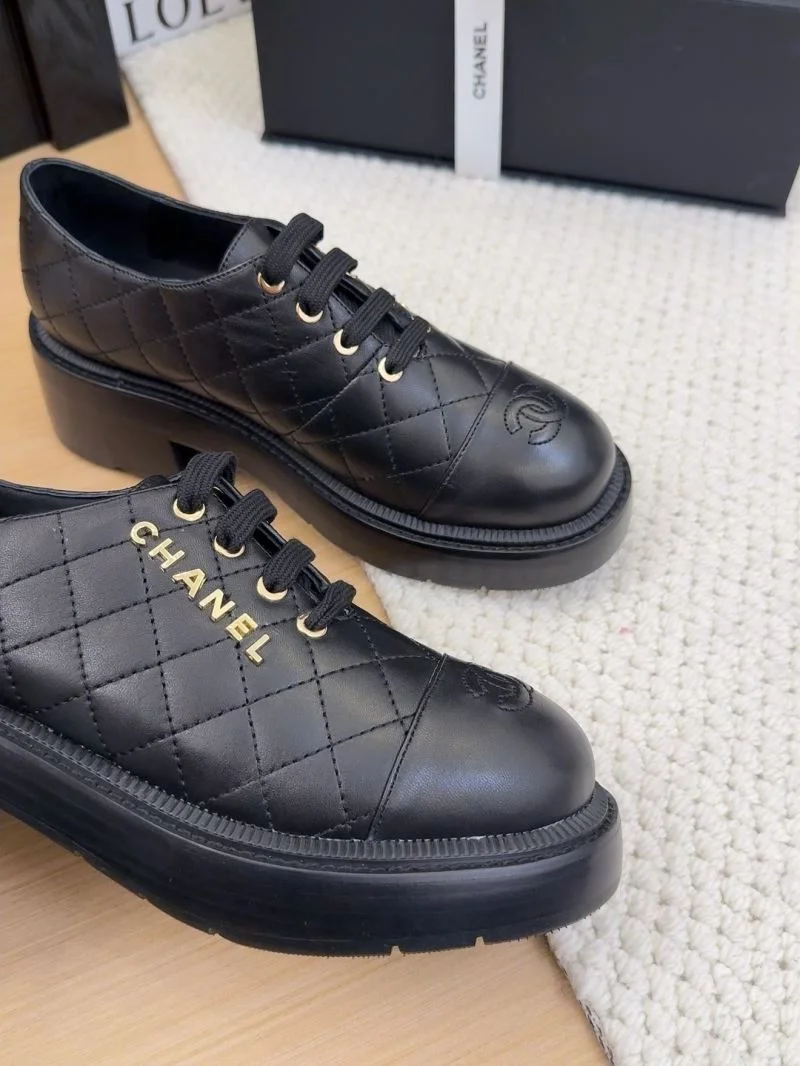 Reasonably priced Chanel Low Shoes