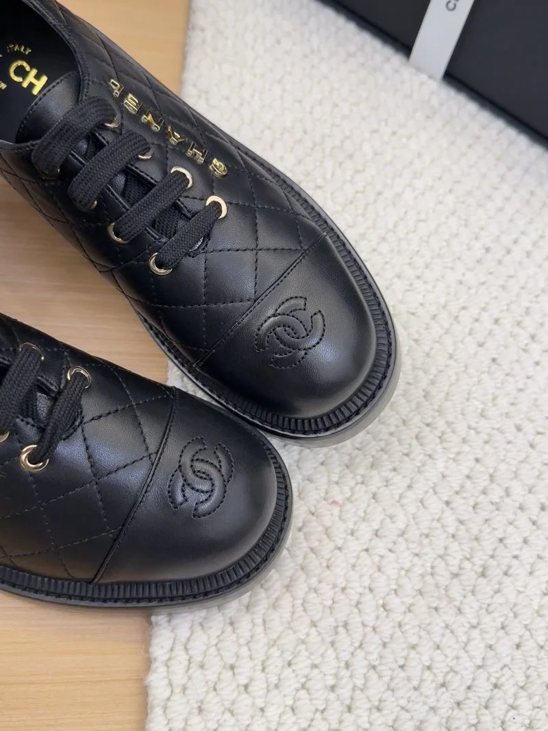 Reasonably priced Chanel Low Shoes