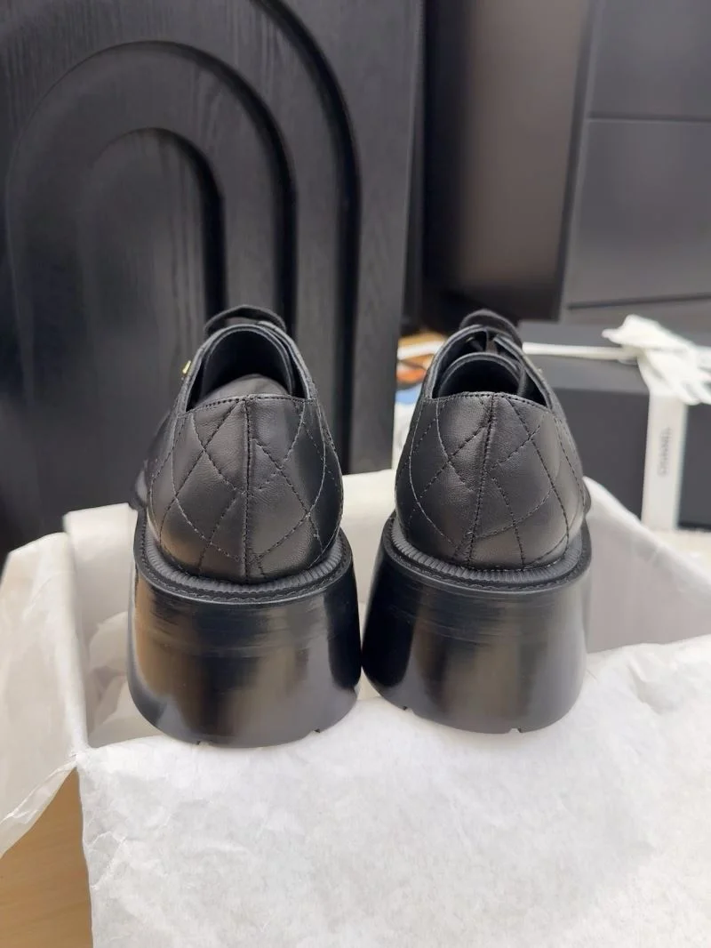Reasonably priced Chanel Low Shoes