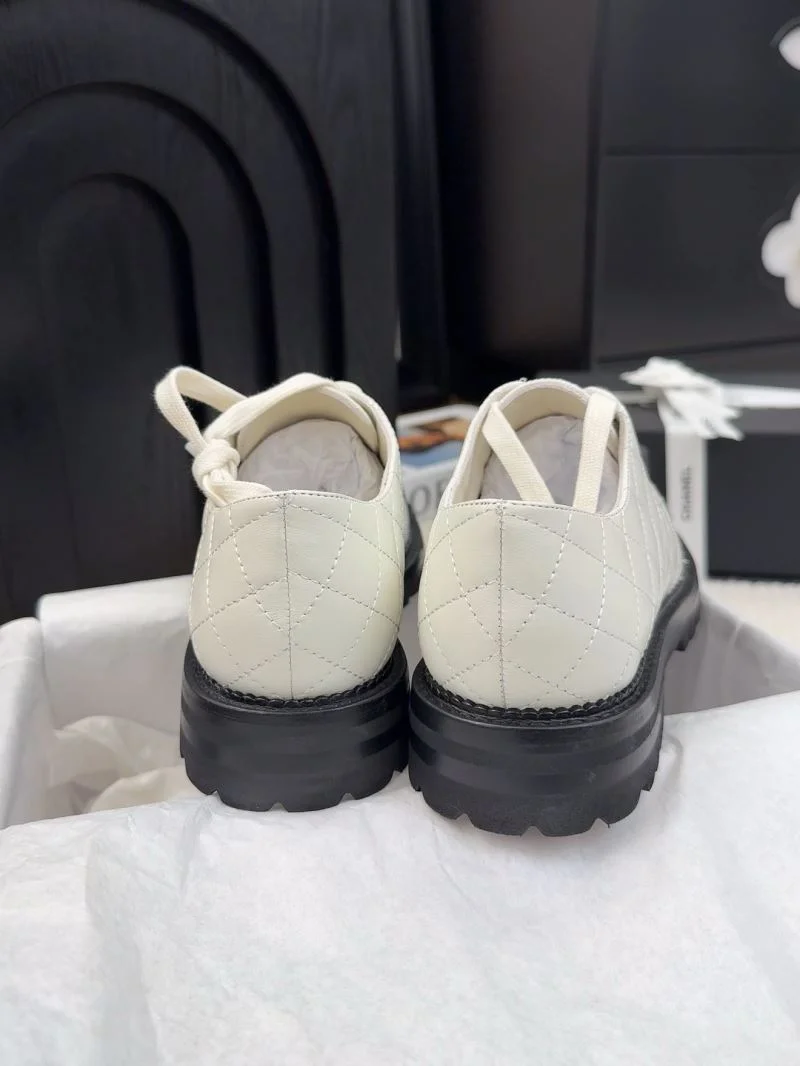 Factory-made Chanel Low Shoes