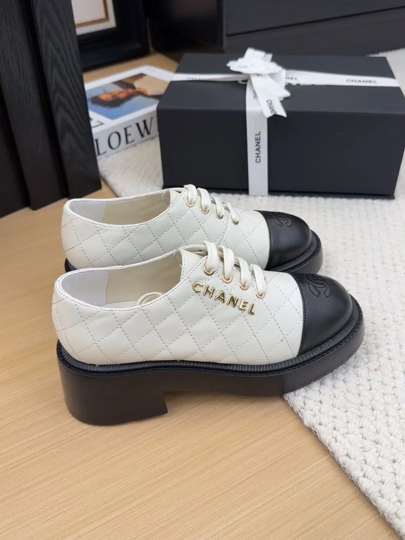 High accuracy Chanel Low Shoes