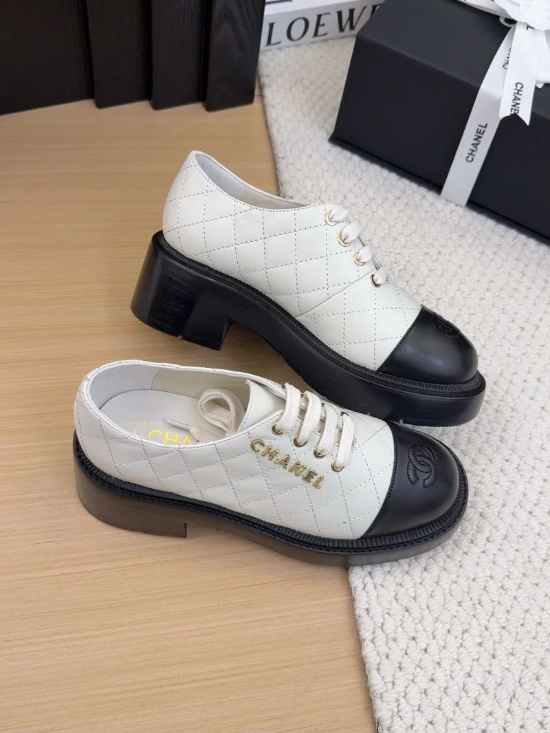 High accuracy Chanel Low Shoes