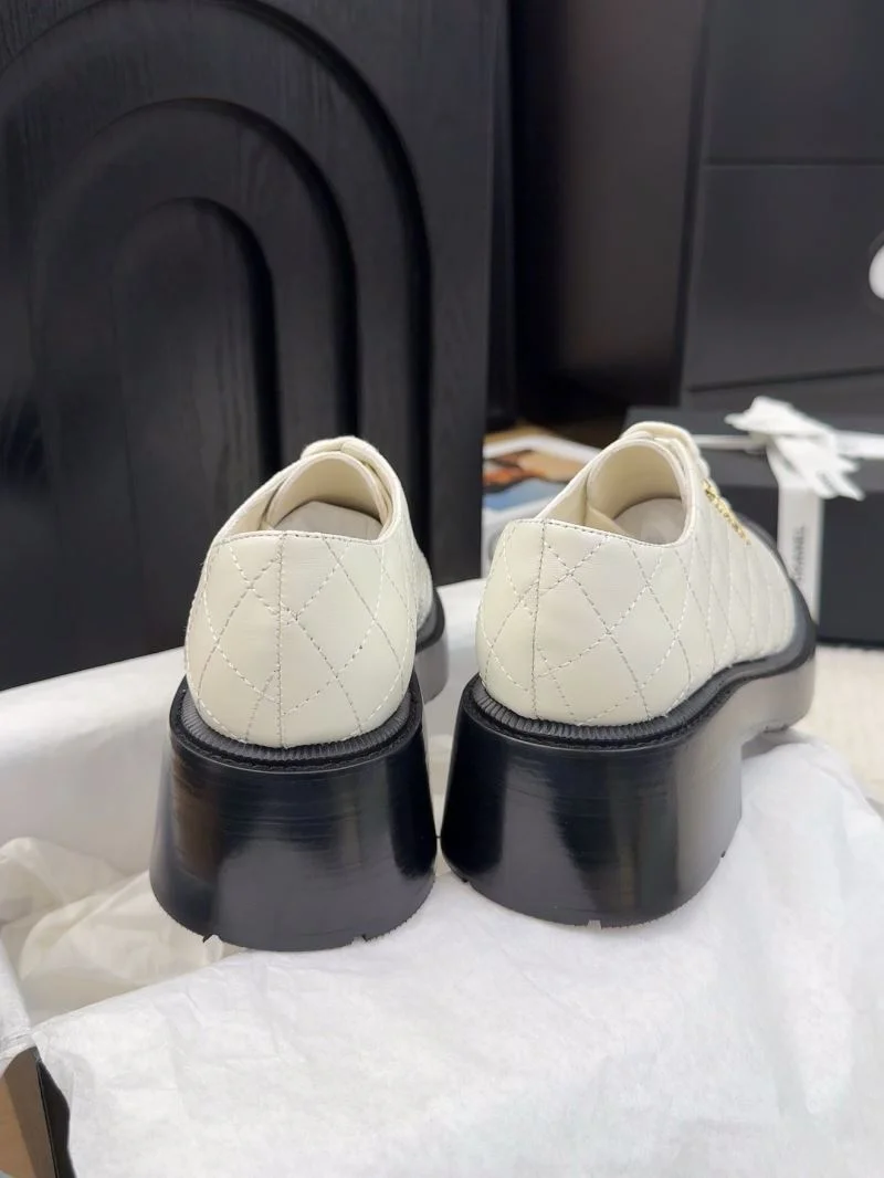 High accuracy Chanel Low Shoes
