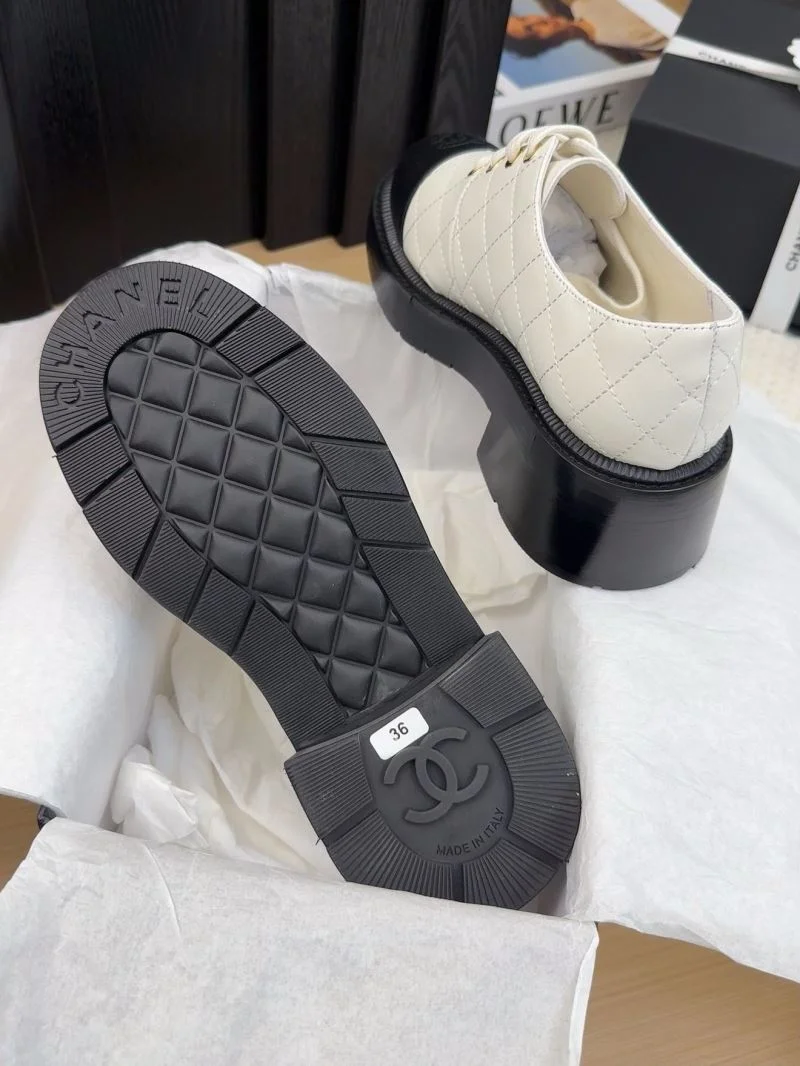 High accuracy Chanel Low Shoes