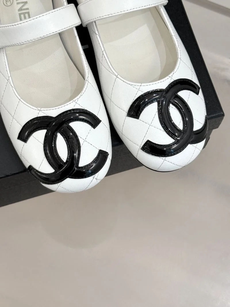 Economical Chanel Low Shoes