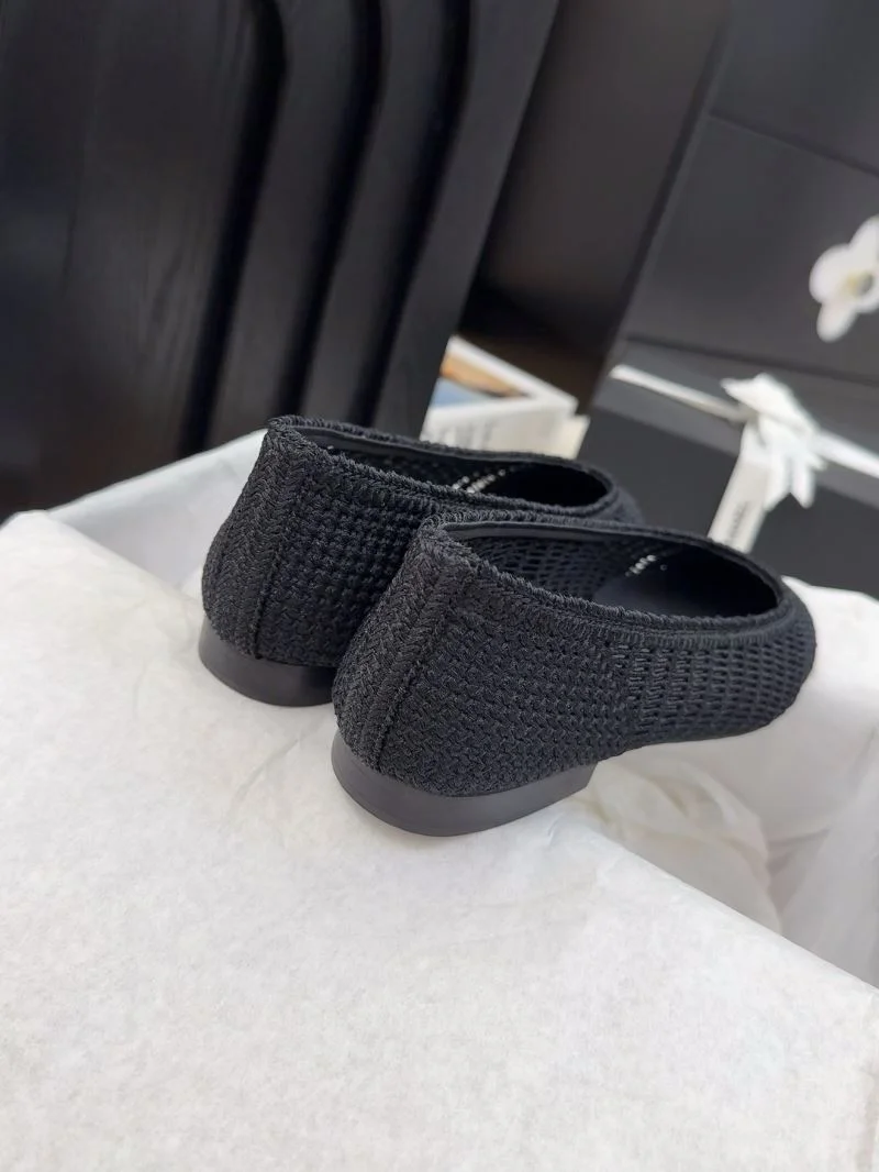 Indistinguishable Chanel Low Shoes