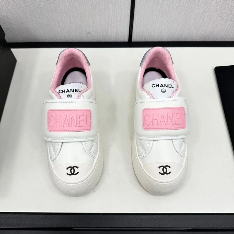 Chanel Low Shoes